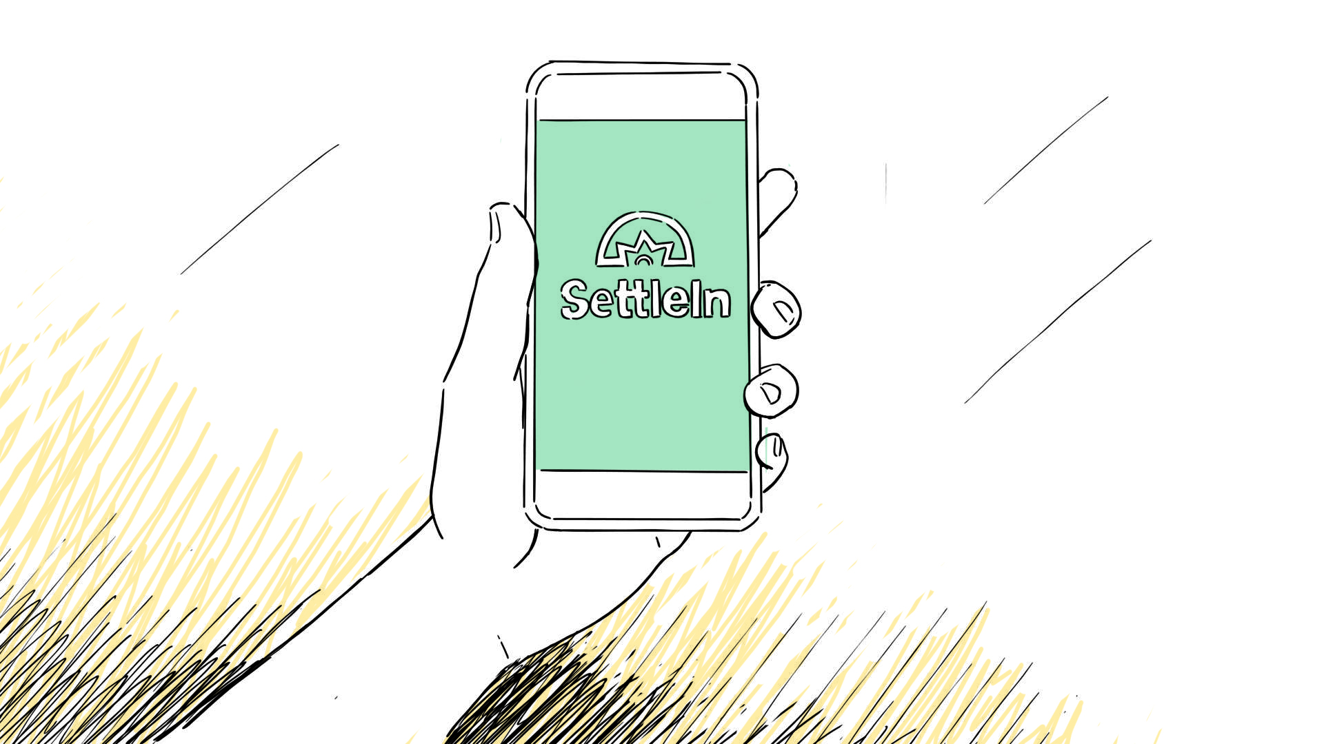 How to Use Settle In - CORE